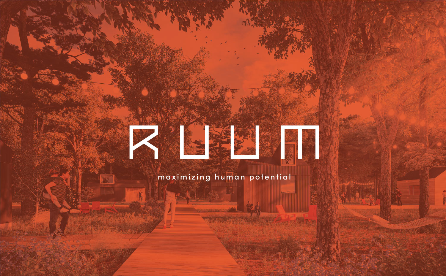 RUUM – ruum for all